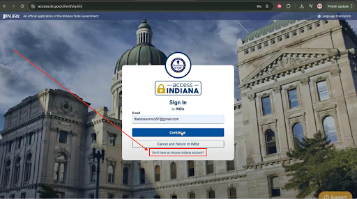 How to Register your Business for Indiana Sales Tax [2025 Guide + Video ...